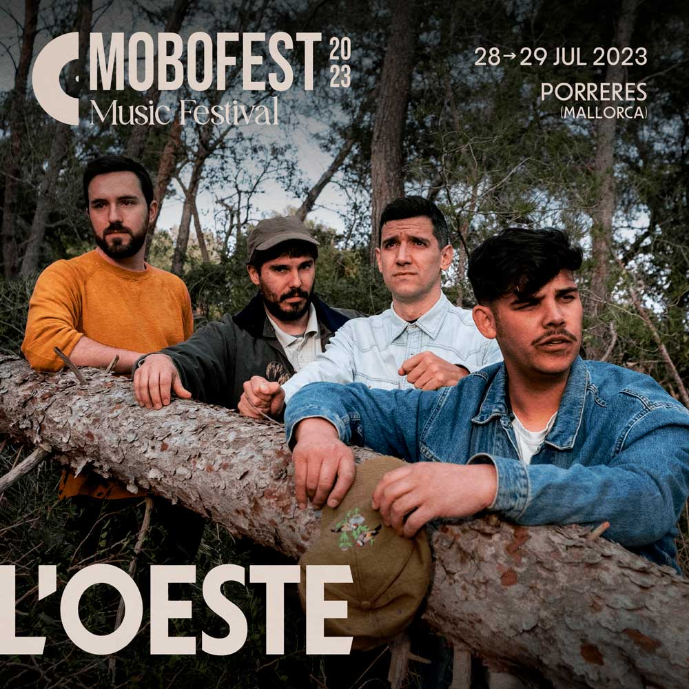 MOBOFEST | Music Festival - Porreres