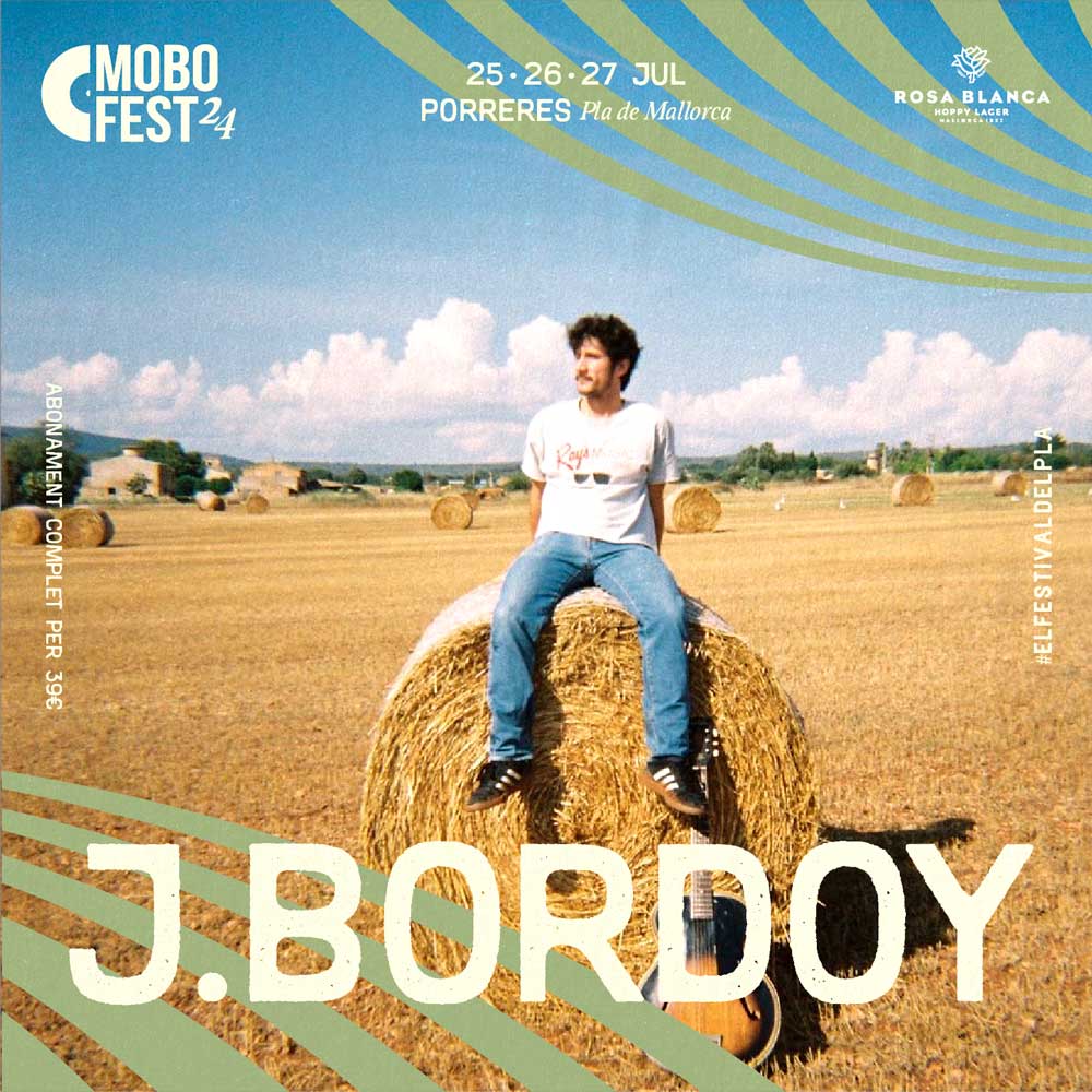 MOBOFEST | Music Festival - Porreres