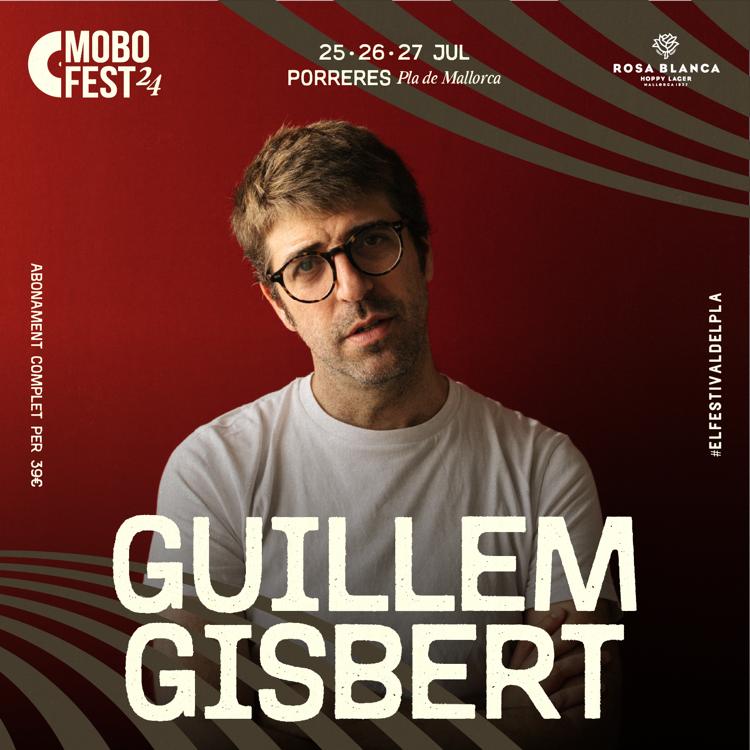 MOBOFEST | Music Festival - Porreres